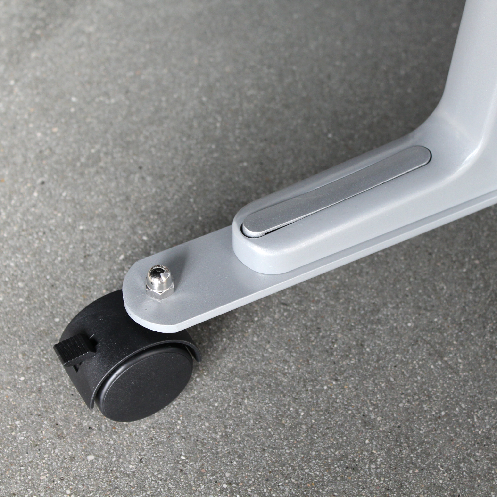 Cubicle Panel Extenders + Desk Mounted Privacy Panels | OBEX